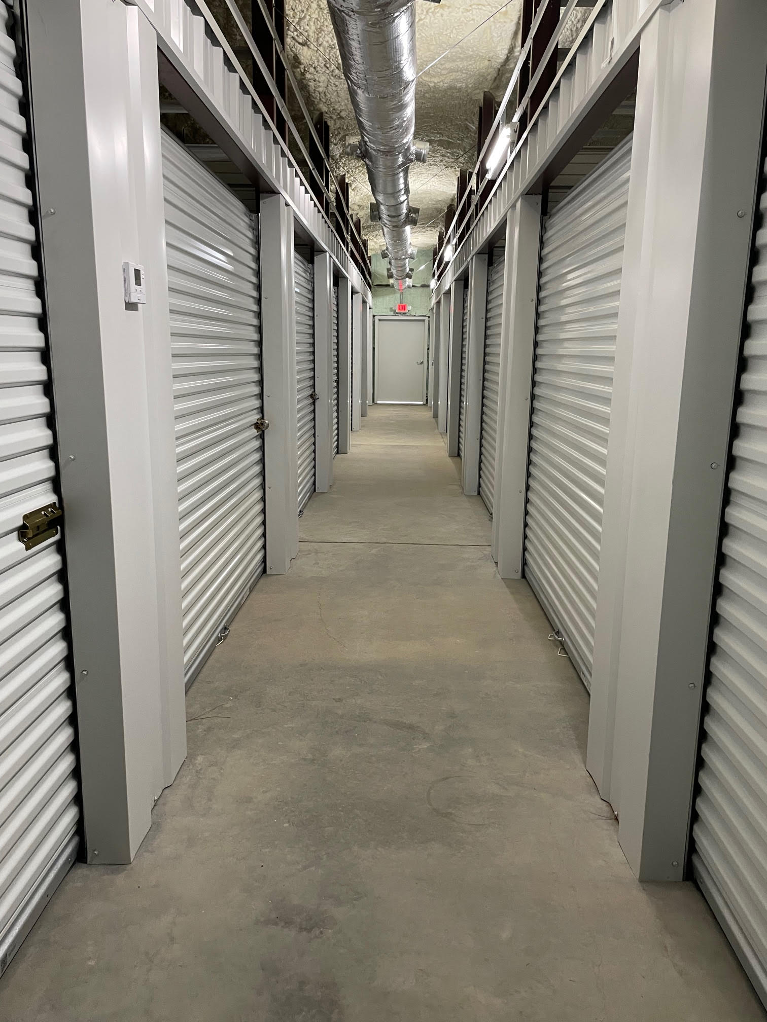 10x20 Storage Unit | Quick Storage Adel, GA